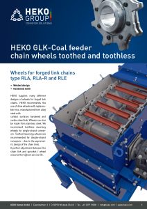 Data sheets - HEKO Group EN