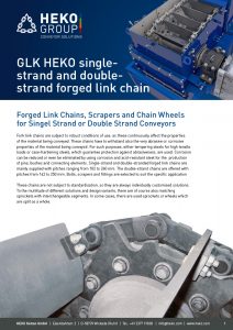 Data sheets - HEKO Group EN