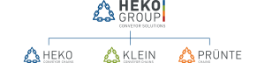 Company group - HEKO Group EN